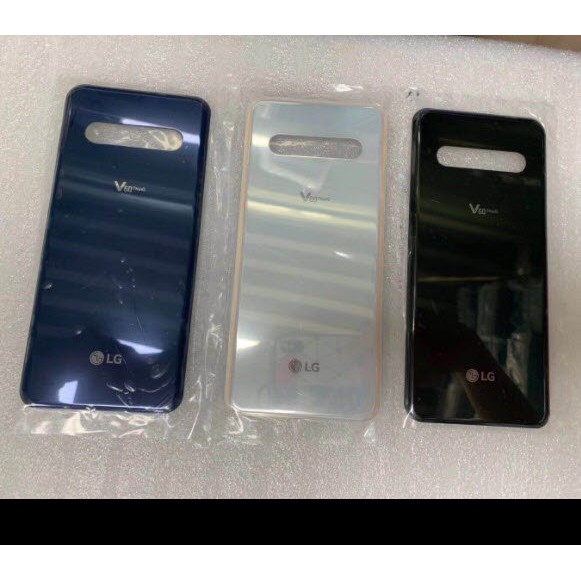 Nắp Lưng Nắp Pin Lg V60 Chính Hãng | Shopee Việt Nam