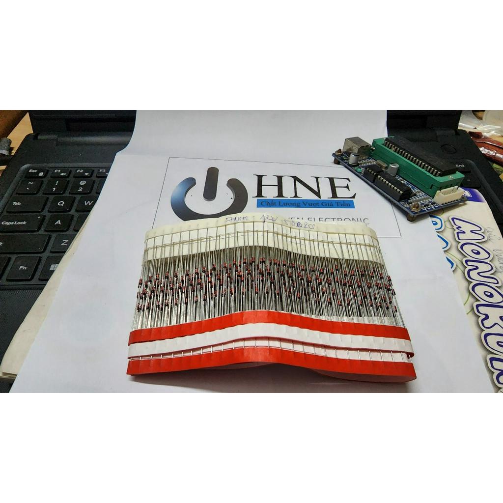 1N4749A Diode Zener 24V 1W (Combo 10 con) | Shopee Việt Nam