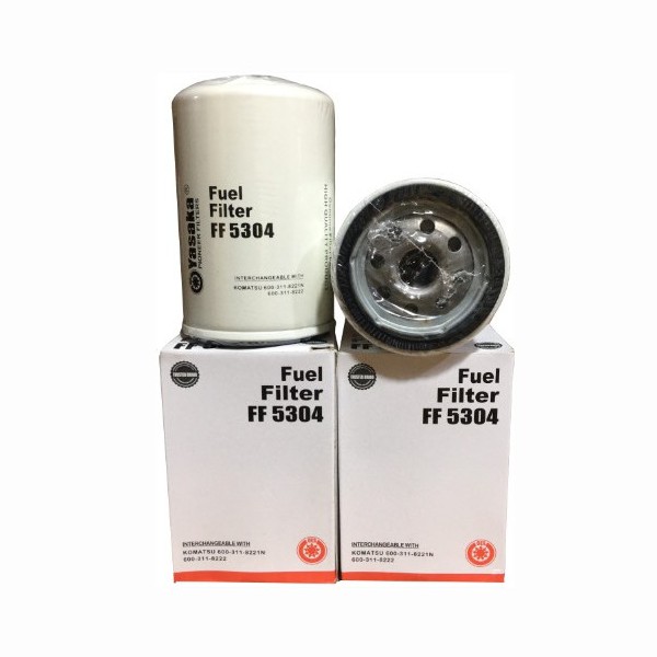 Lọc nhiên liệu FF5304 | Shopee Việt Nam