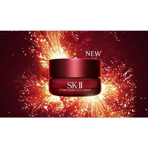 Kem Mắt SK II R.N.A. POWER Anti-Aging Eye Cream SK II / SK-II / SK2 ...