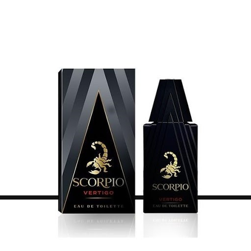 NƯỚC HOA SCORPIO VERTIGO 75 ML | Shopee Việt Nam