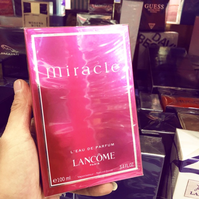 Miracle Lancome | Shopee Việt Nam