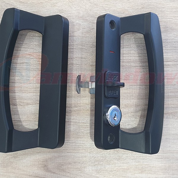 BỘ KHÓA TAY NẮM CHỮ D HÃNG DRAHO | MÃ DRA02 | Shopee Việt Nam