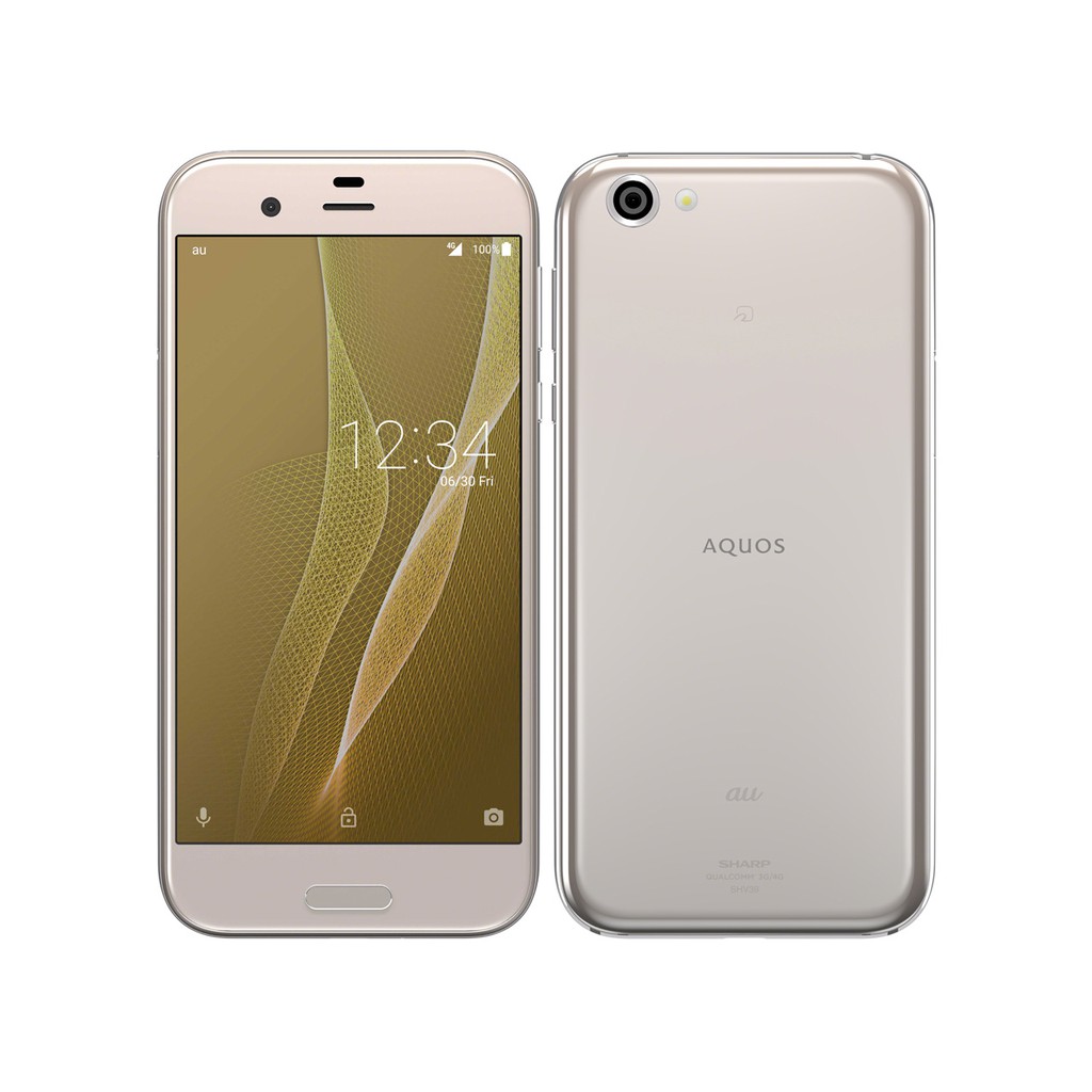Điện thoại Sharp Aquos R (SHV39) Màn 2K - Snap 835 Ram 4G 64G | Shopee Việt Nam