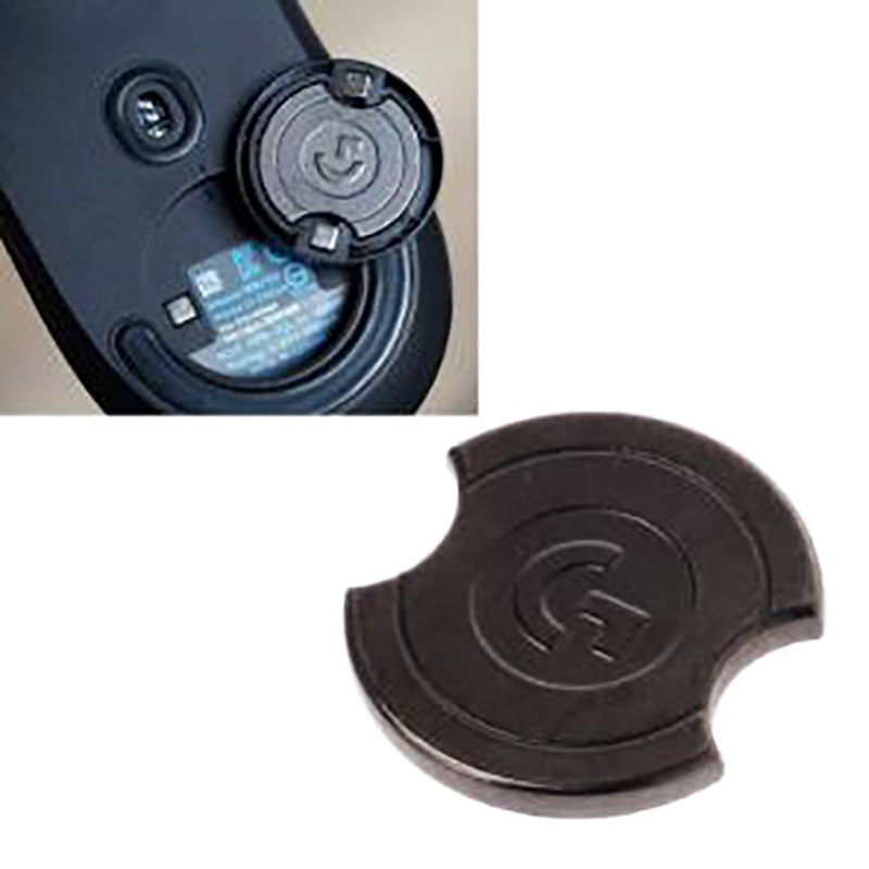 Phụ Kiện Cho Chuột Không Dây Logitech G403 G703 G903 / Gpro | Shopee ...