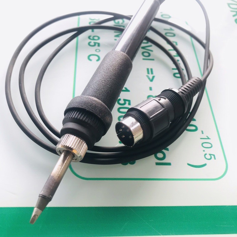 Bộ tay hàn Goot Japan độ cho trạm hàn 937 | Shopee Việt Nam