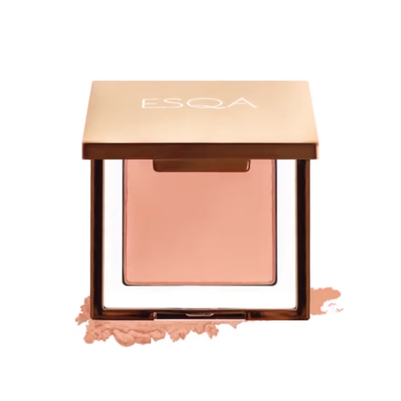 Phấn má hồng ESQA Blush (4.3 g) | Shopee Việt Nam