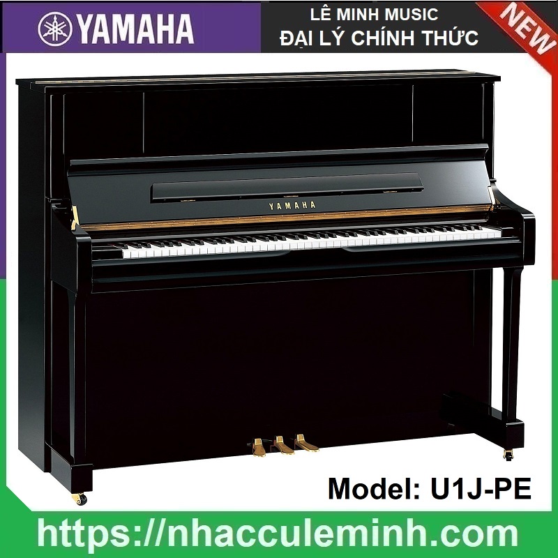Piano cơ yamaha U1J PE | Shopee Việt Nam