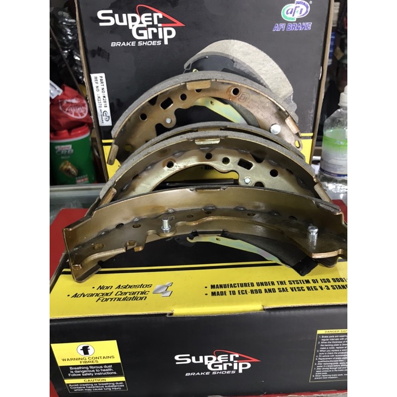 Má Phanh Sau(Càng sau) Toyota Innova 2017-2020 AFI chính hãng Malaysia ...