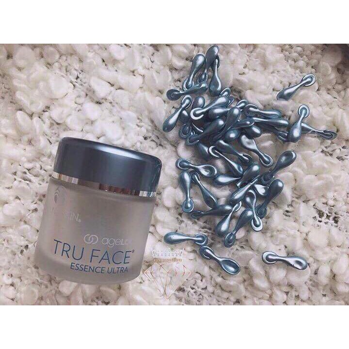 [CÓ GIÁ SỈ] 60 VIÊN TRU FACE Essence Ultra - Giọt Nước Thần Kì | Shopee ...
