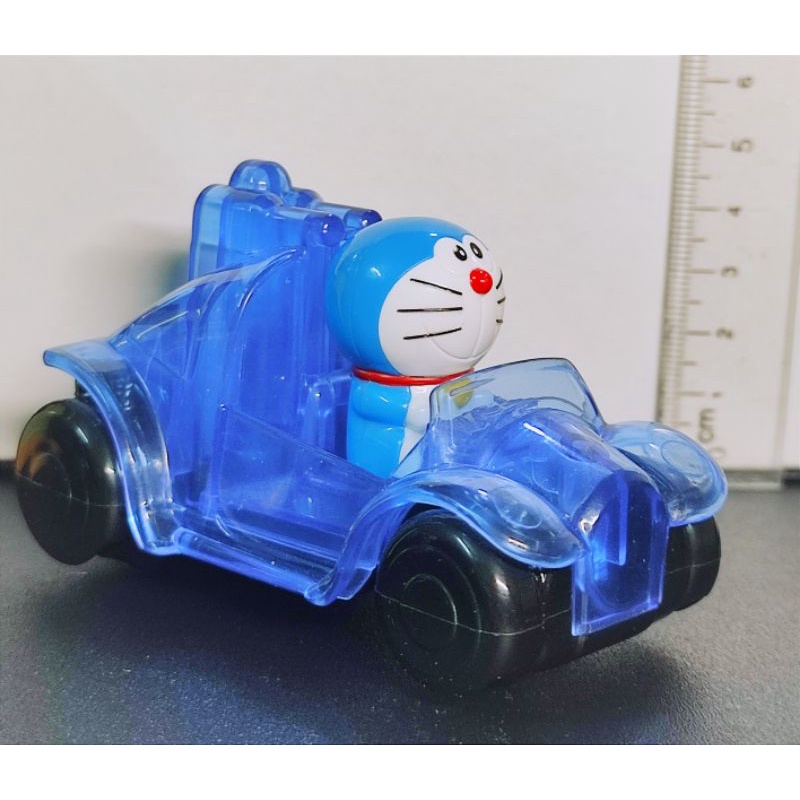 Mô hình doreamon lái xe | Shopee Việt Nam