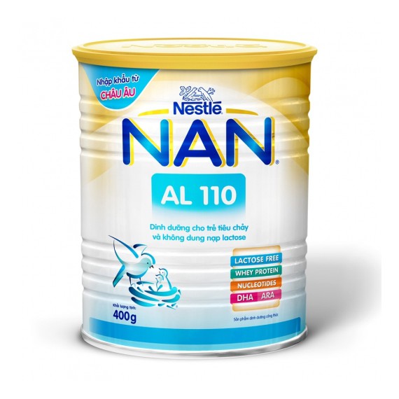 Nan all 110 400g | Shopee Việt Nam