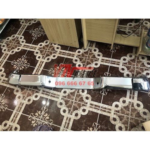 Cản Sau Mitsubishi Triton Chính Hãng MB422411 | Shopee Việt Nam