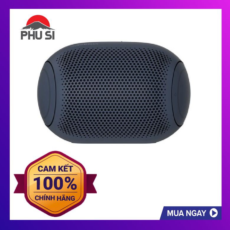 Loa Bluetooth LG XBoom Go PL2 - HÀNG CHÍNH HÃNG - HÀNG TRƯNG BÀY ...