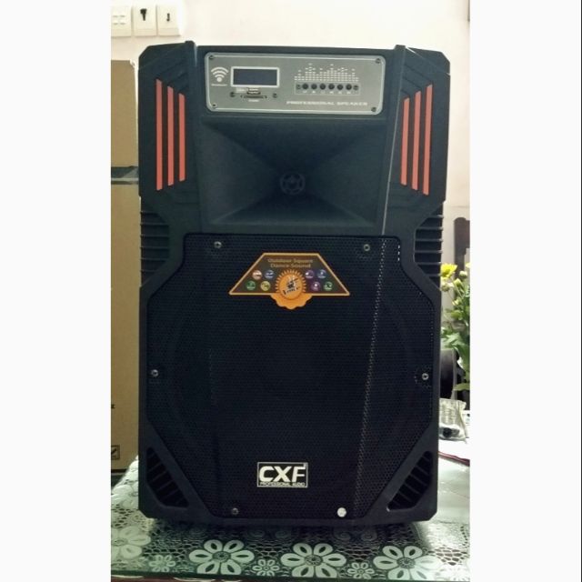 Loa kéo di động CXF mẫu mới 2020 chất | Shopee Việt Nam