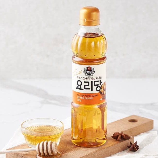 NƯỚC ĐƯỜNG CÔ ĐẶC BEKSUL COOKING SYRUP 700ML | Shopee Việt Nam