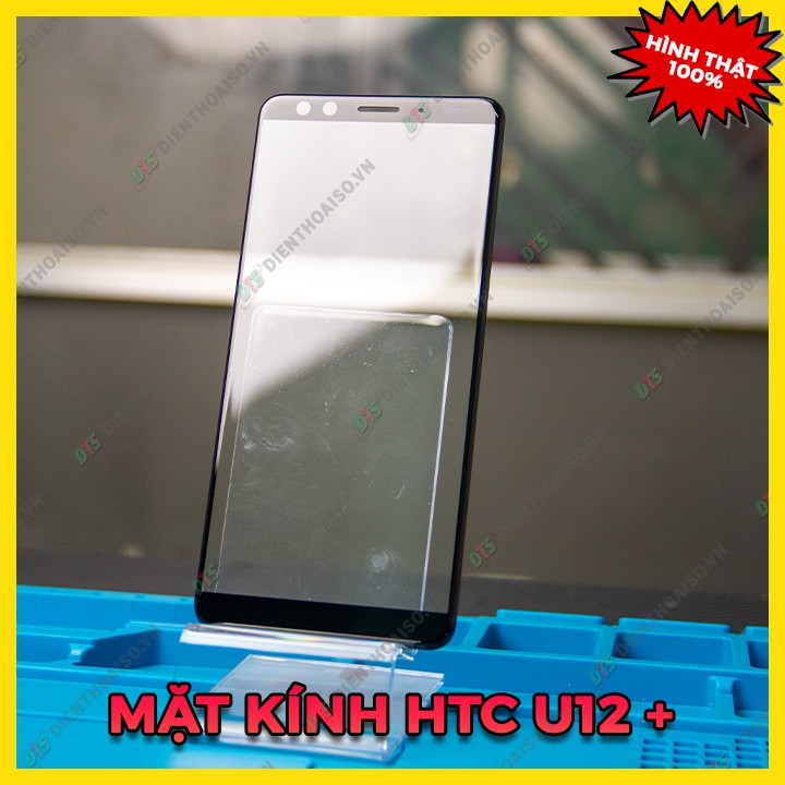 Kính HTC U12 plus ( kính ép) | Shopee Việt Nam