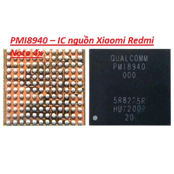 PM8998 PMI8998 IC Nguồn Xiaomi Chuẩn New | Shopee Việt Nam
