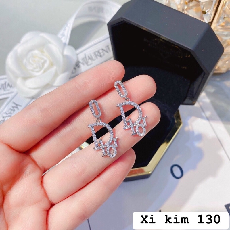 Bông Tai Xi | Shopee Việt Nam