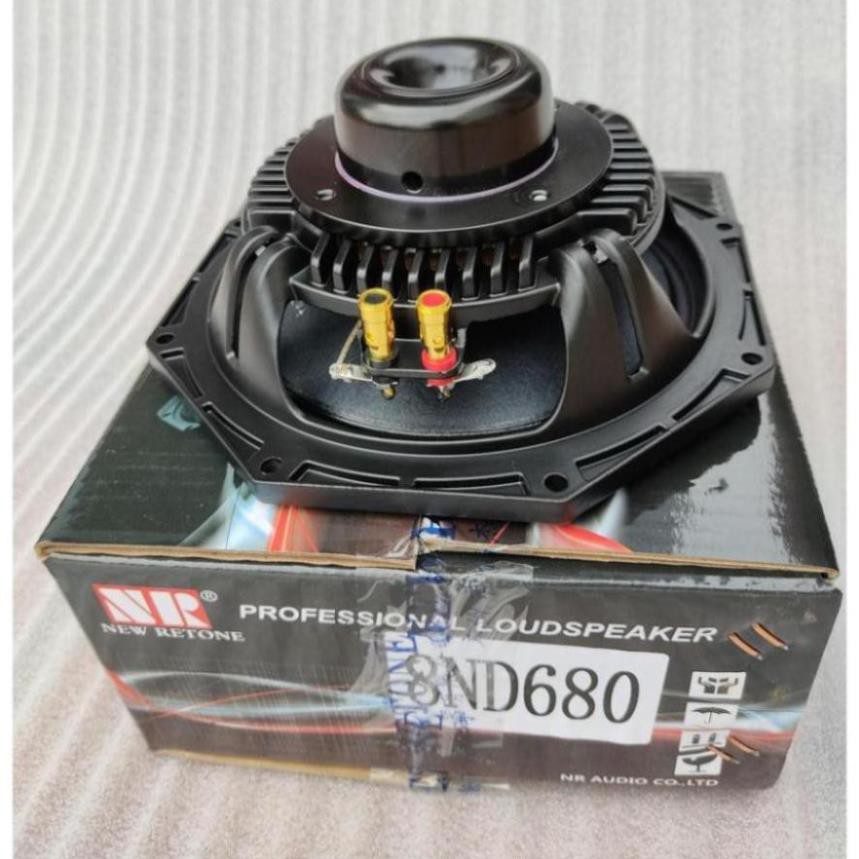 2 CỦ LOA BASS 20 TỪ NEO NR AUDIO CÔN 50 - CỦ LOA 2 TẤC TỪ NEO | Shopee Việt Nam