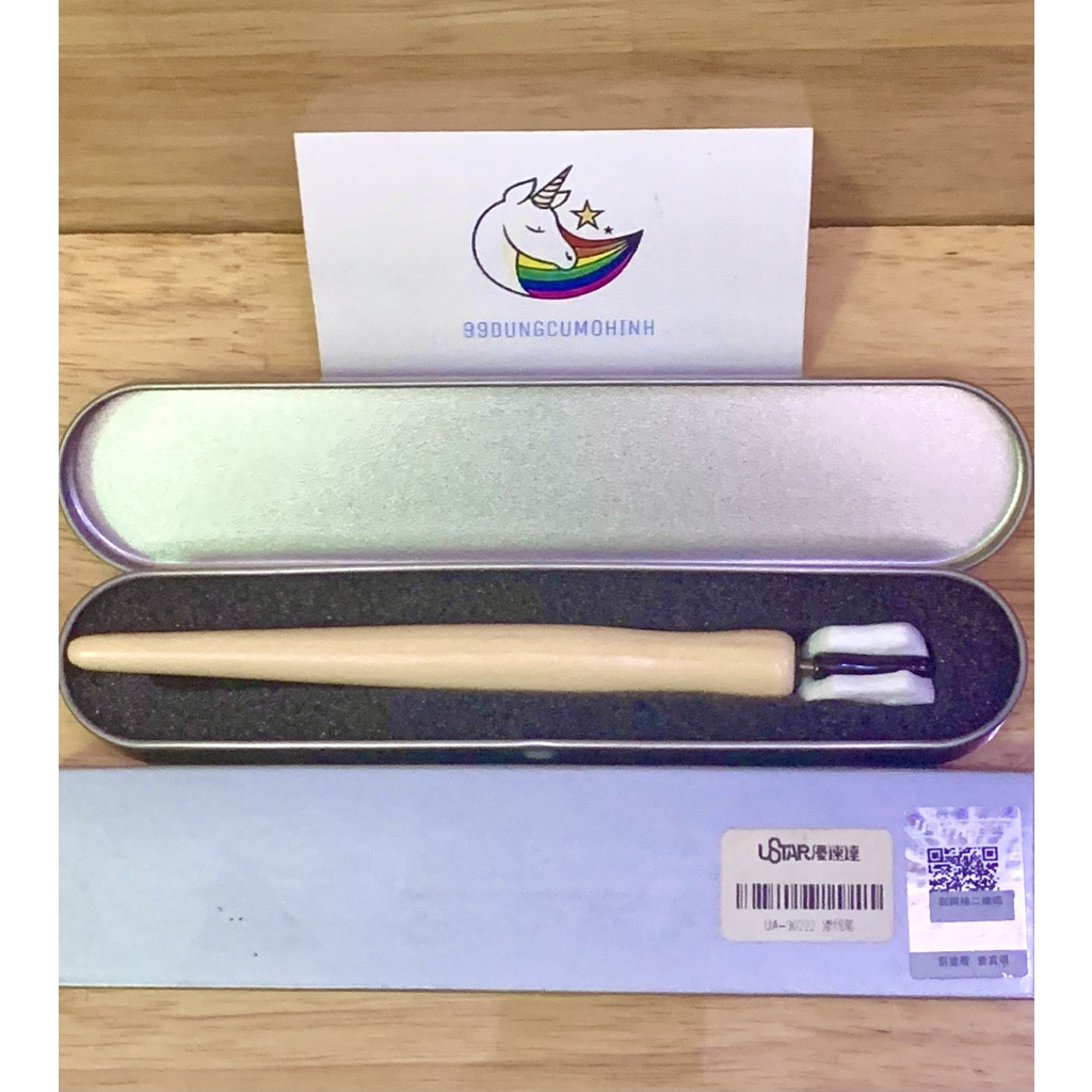 Bút kẻ lằn chìm USTAR - Panel Line UA-90222 USTAR - Dụng cụ mô hình ...