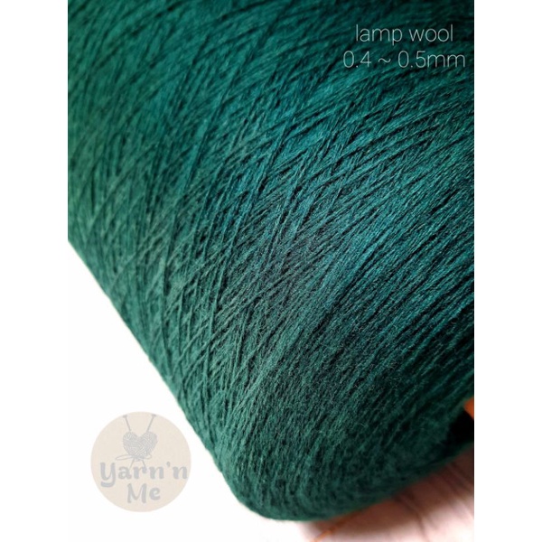 Len Wool Light Korean mềm, nhẹ, đan móc áo ấm | Shopee Việt Nam