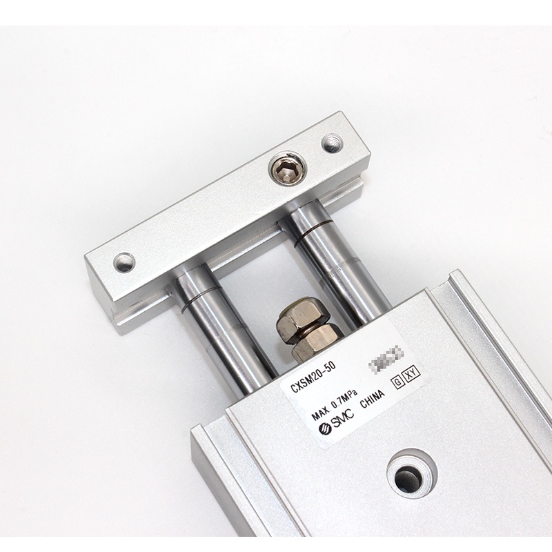 Xilanh CXSM20-10/15/20/25/30/35/40/50/60/75/100 SMC Chính hãng | Shopee Việt Nam