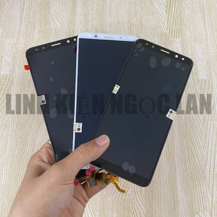 BỘ MÀN HÌNH HUAWEI NOVA 2I / RNE-L22 / MATE 10LITE | Shopee Việt Nam