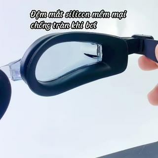 Kính Bơi Giá Tốt Kiếng Bơi Chính Hãng Chống Sương Chống UV Đệm Mắt Cao ...