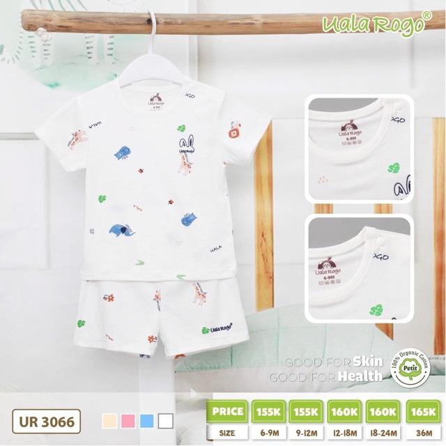 Bộ cọc tay hãng uala& rogo | Shopee Việt Nam