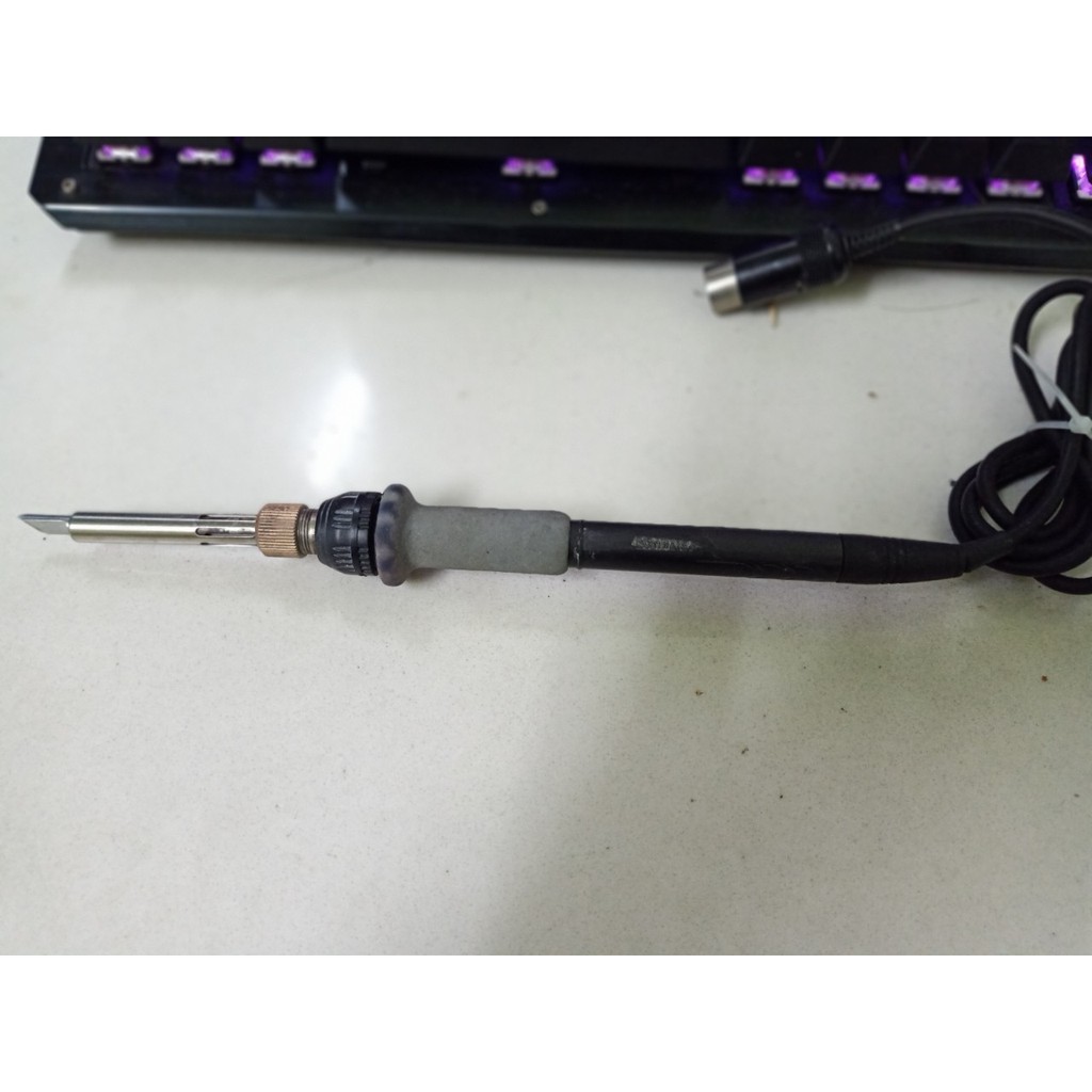 Tay hàn Goot RX-72GAS | Shopee Việt Nam