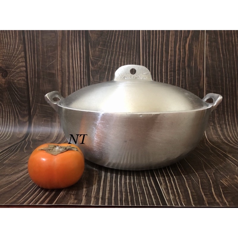 NỒI GANG, NIÊU TỘ GANG DOA BÓNG kho cá, nấu lẩu 2.5L | Shopee Việt Nam