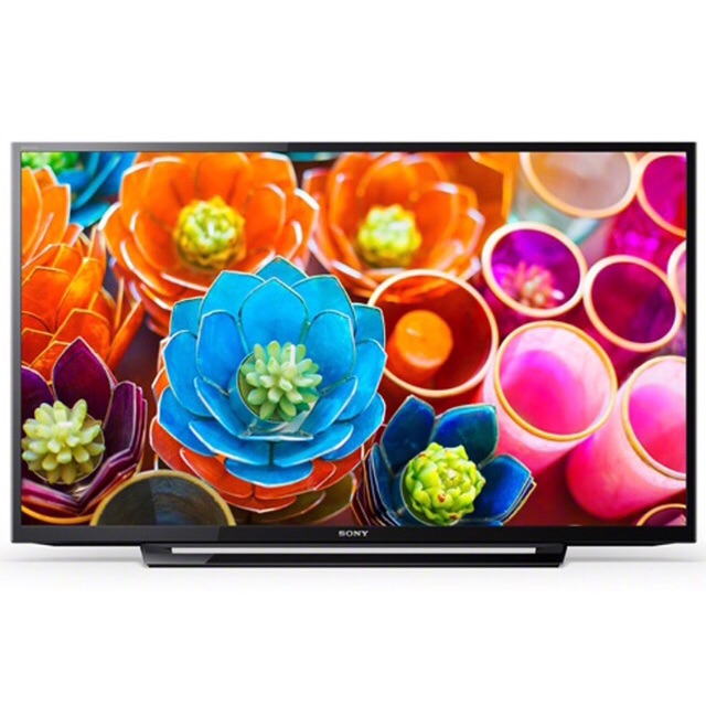 Tivi LED Sony 40 inch KDL-40R350 HD (Đen) | Shopee Việt Nam