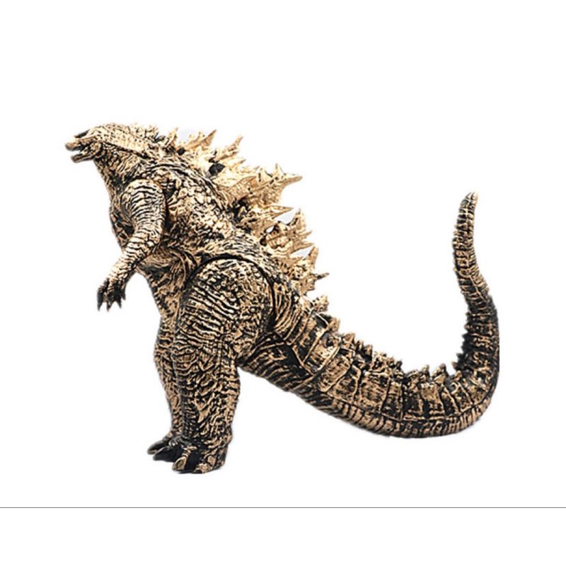 MÔ HÌNH NHỰA KHỦNG LONG GODZILLA 60cm | Shopee Việt Nam