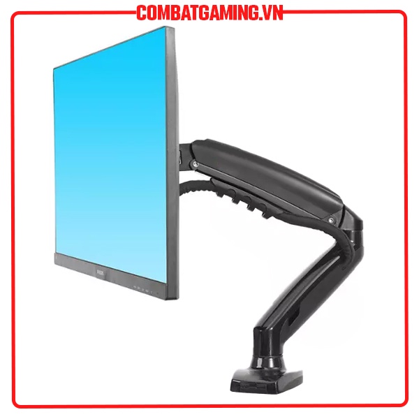 Giá Treo Màn Hình Arm NB F80 F160 P80 P160 Hàng Chính hãng | Shopee ...