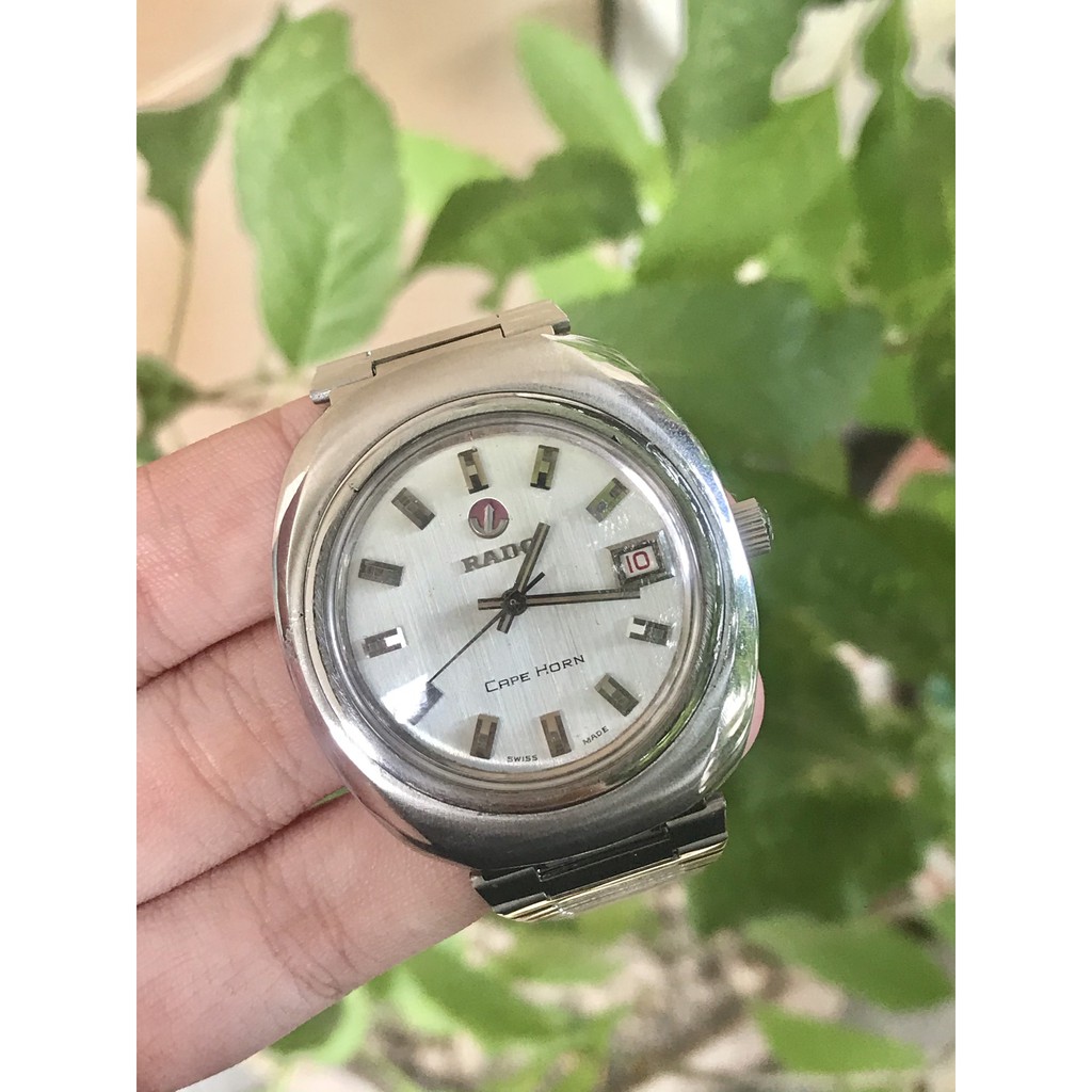 Đồng hồ nam RADO - Thụy SĨ | Shopee Việt Nam