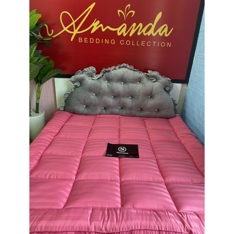 NỆM TRẢI SÀN, ĐỆM, TOPPER 1 Màu, loại dầy 8cm trải giường sàn thiết kế ...