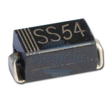 Diode SS54 - 1N5824 5A 40V (set 5 cái) | Shopee Việt Nam