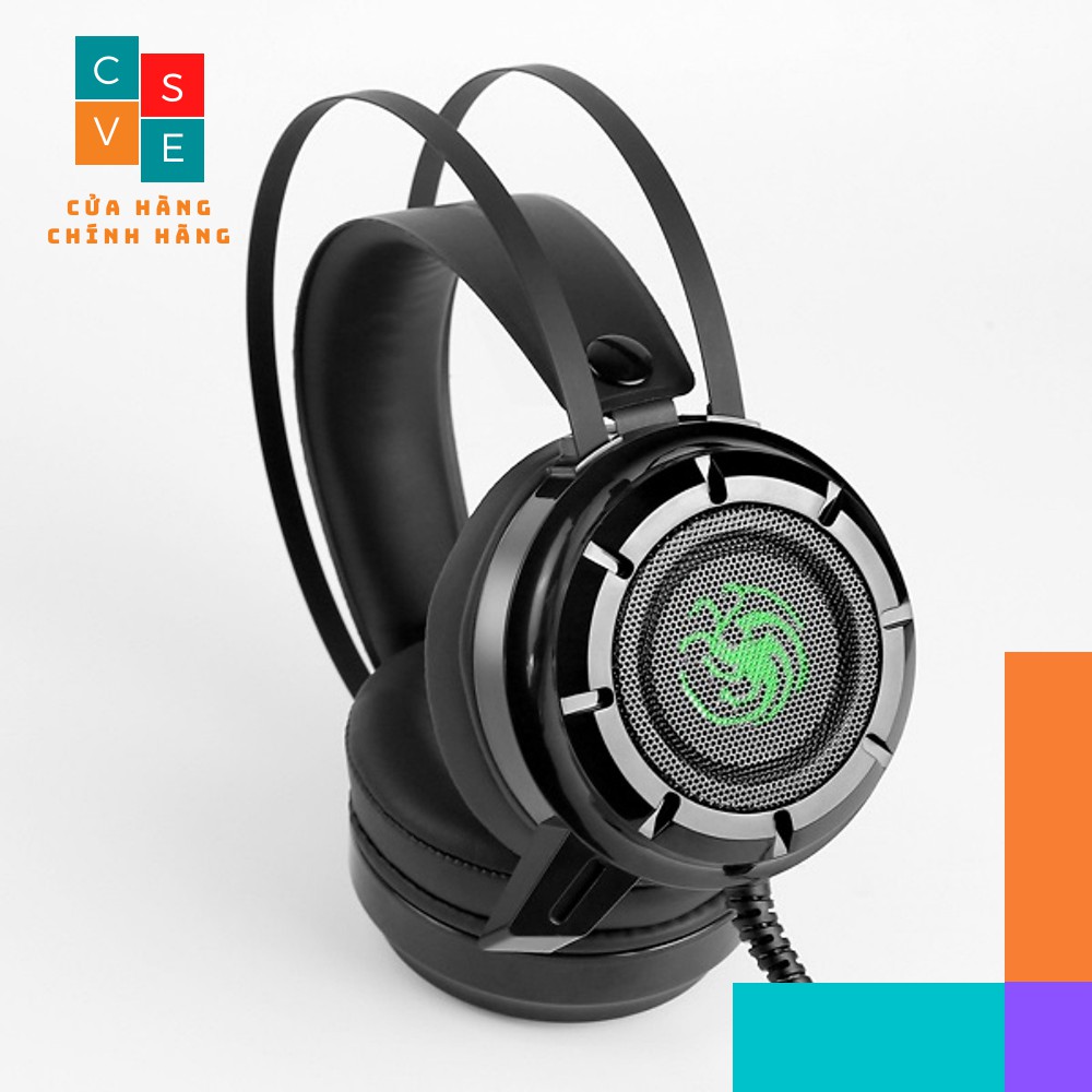 Tai Nghe Headphone Chuyên Gaming DJ Có Dây EXAVP N61 N62 Cao Cấp - Tai ...