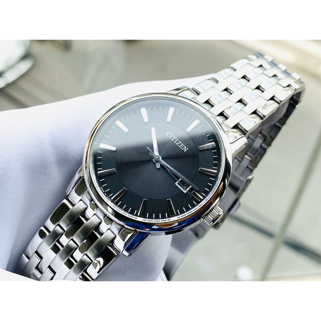 Đồng hồ nam Citizen nam Corso BM6770-51G | Shopee Việt Nam