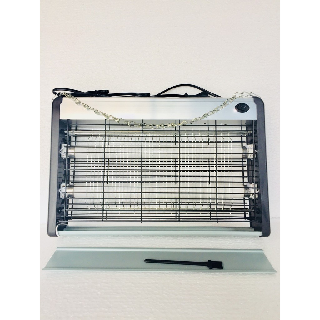 Đèn diệt côn trùng D20W- MSCLV | Shopee Việt Nam