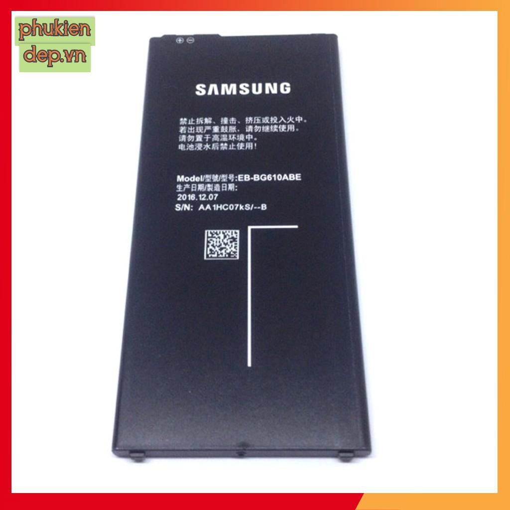 Pin Samsung Galaxy J6 Plus (J6+) - Tặng cáp | Shopee Việt Nam