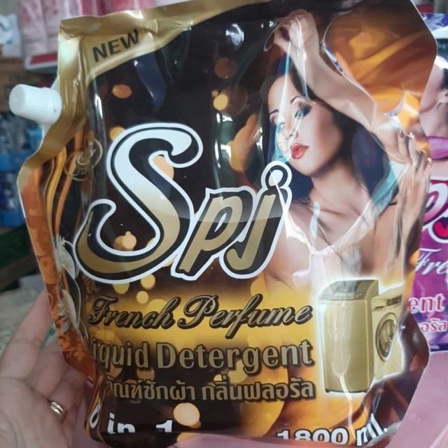 NƯỚC GIẶT SPJ 1800ML | Shopee Việt Nam