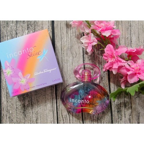 INCANTO SHINE | Shopee Việt Nam
