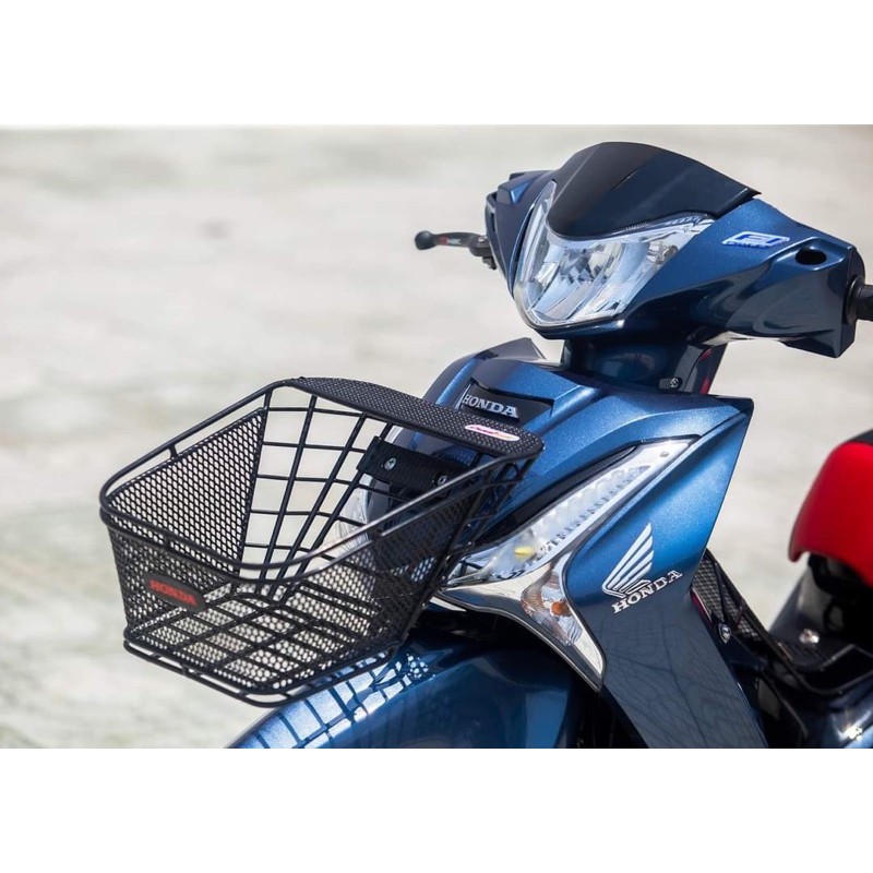 HÀNG HÓT MỚI VỀ rổ xe fuled indo, dành cho các dòng xe future mập, 17 ...