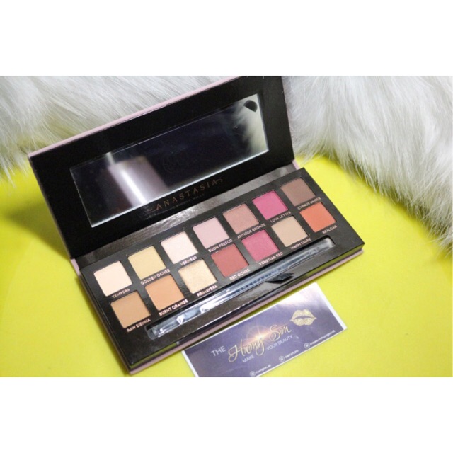 Bảng mắt ABH | Shopee Việt Nam