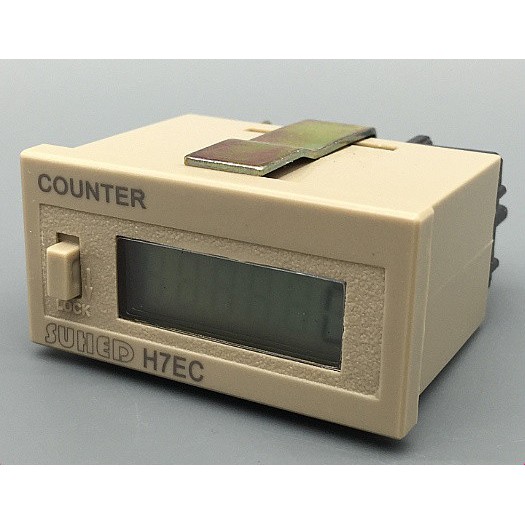Bộ đếm counter H7EC có pin nuôi | Shopee Việt Nam