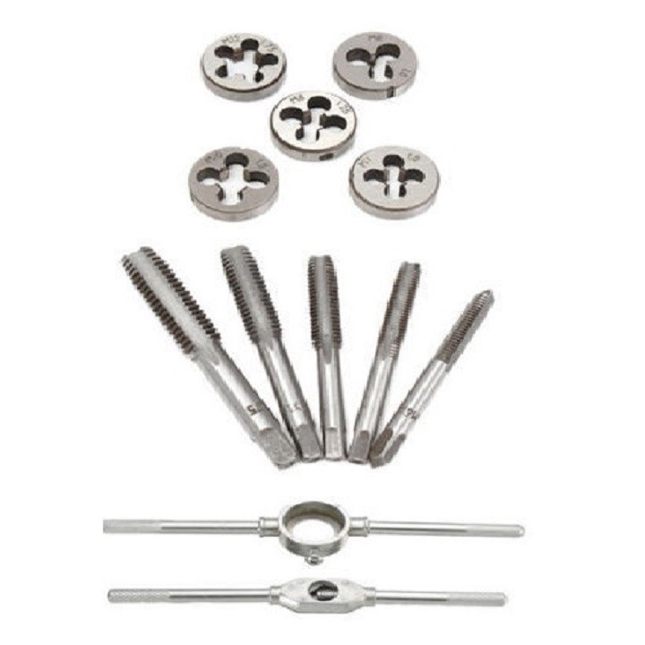 BỘ TARO VEN RĂNG 12 MÓN -CB607 | Shopee Việt Nam