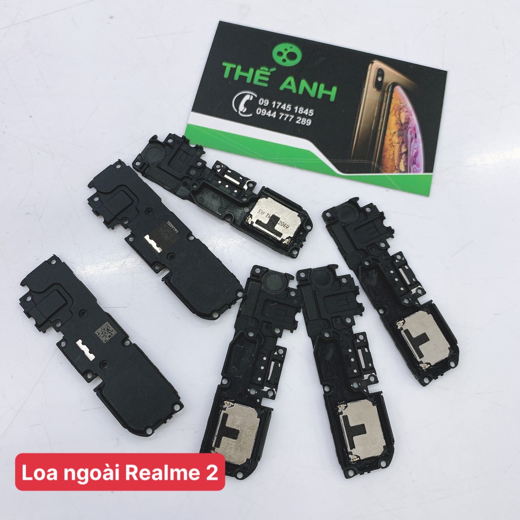 Loa ngoài | chuông | loa phát nghe nhạc Realme 2 RMX1805 linh kiện thay ...