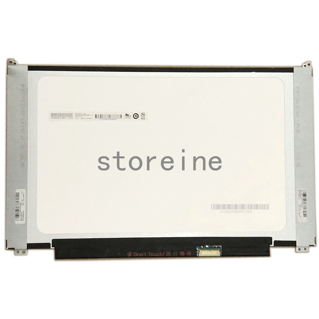 Màn Hình LCD LAPTOP B140HAN05.4 14.0 "FHD IPS 1920x1080 72% NTSC Không ...